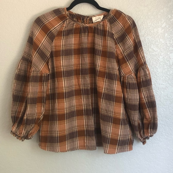 Universal Thread | Tops | Universal Thread Blouse | Poshmark